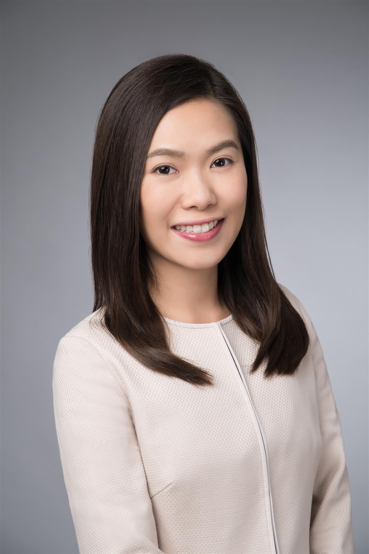 Shuk Ping Christine Poon | Personal Profile from ContactCenterWorld.com