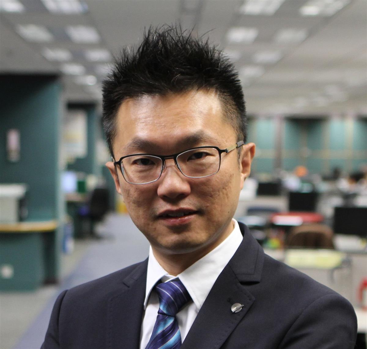 James Choi | Personal Profile from ContactCenterWorld.com