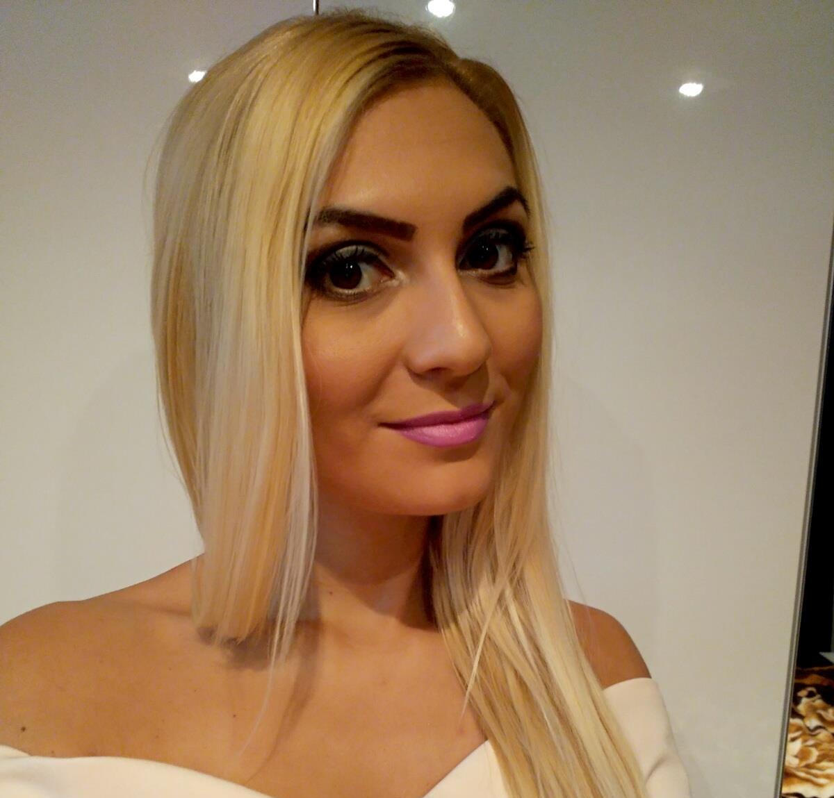 Rusu Ana-Maria | Personal Profile from ContactCenterWorld.com