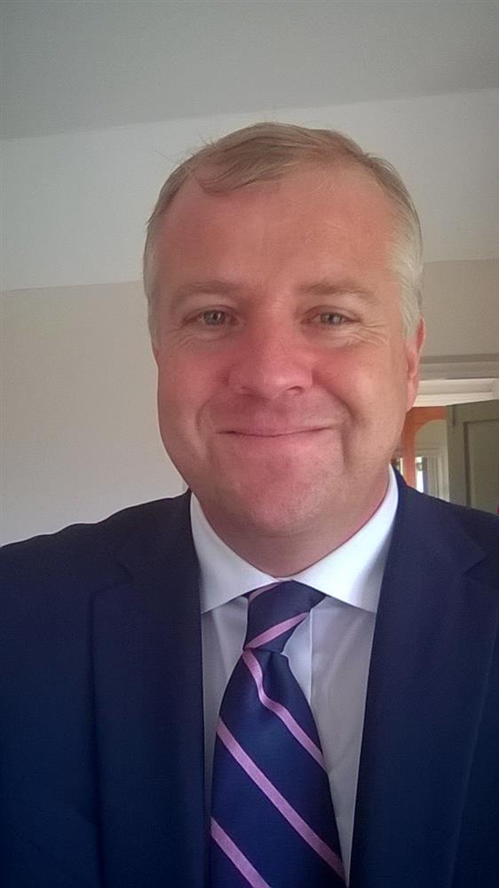 Andrew Field | Personal Profile from ContactCenterWorld.com