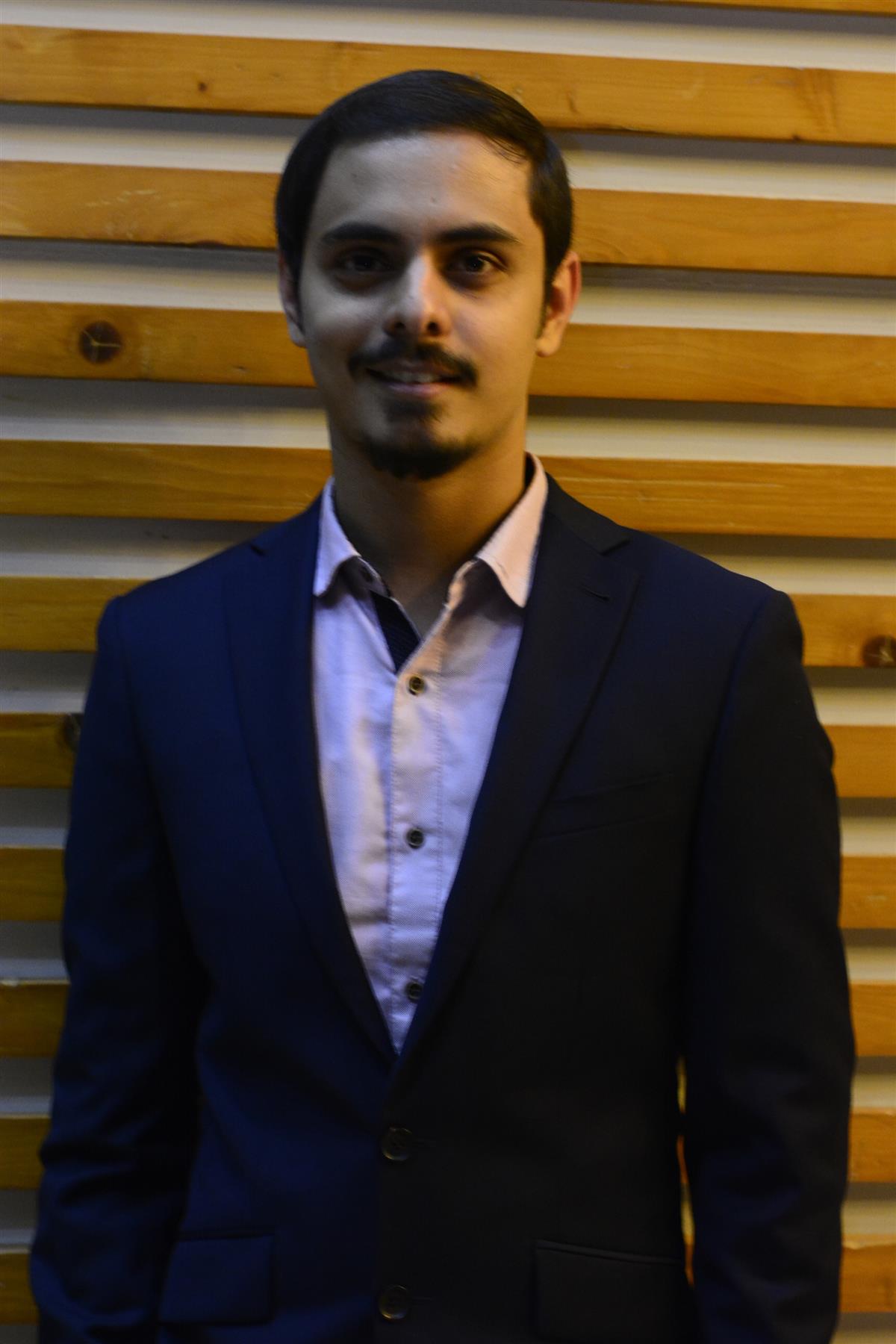 Osama Asim | Personal Profile from ContactCenterWorld.com