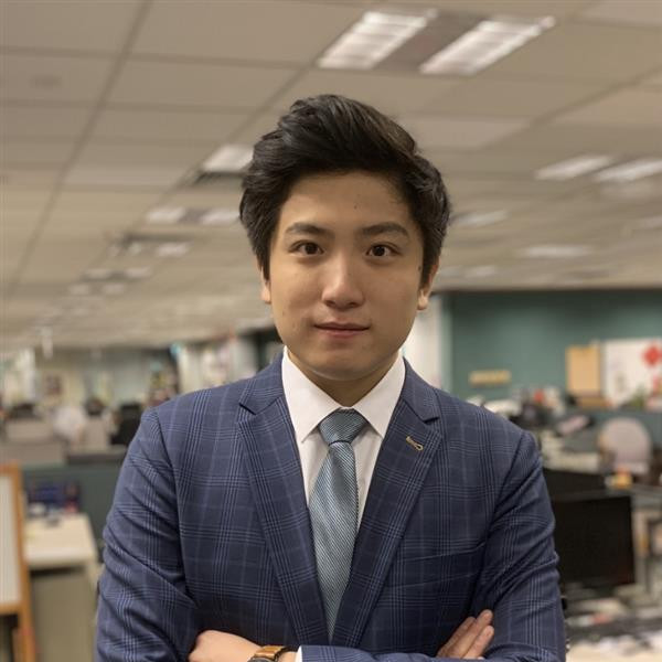 Anson Li | Personal Profile from ContactCenterWorld.com