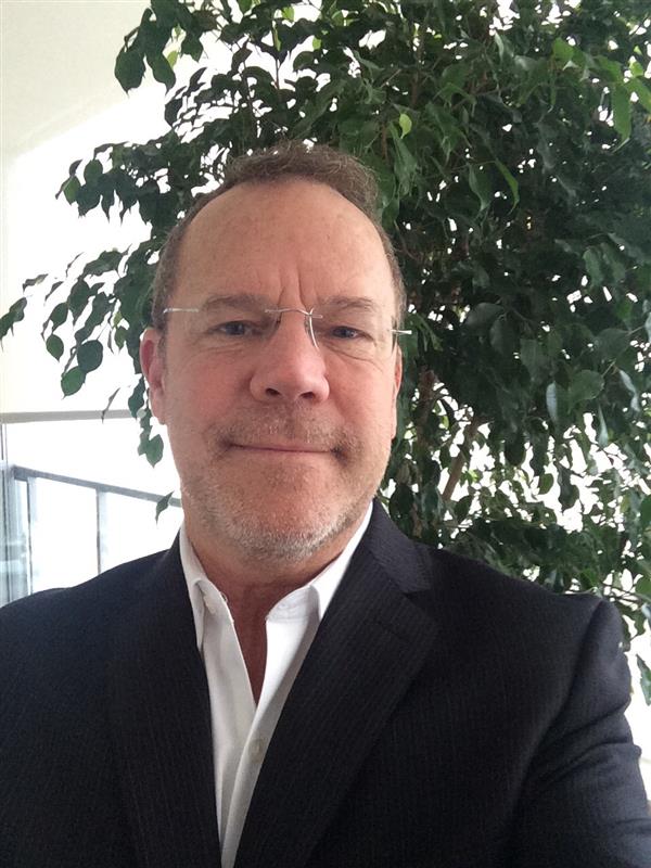 David Baines | Personal Profile from ContactCenterWorld.com