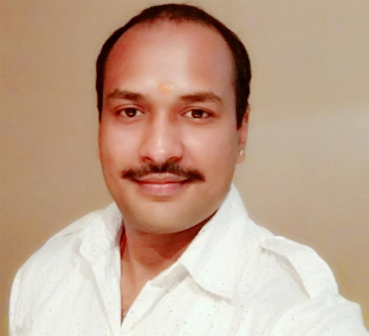 Aditya singh Rana | Personal Profile from ContactCenterWorld.com