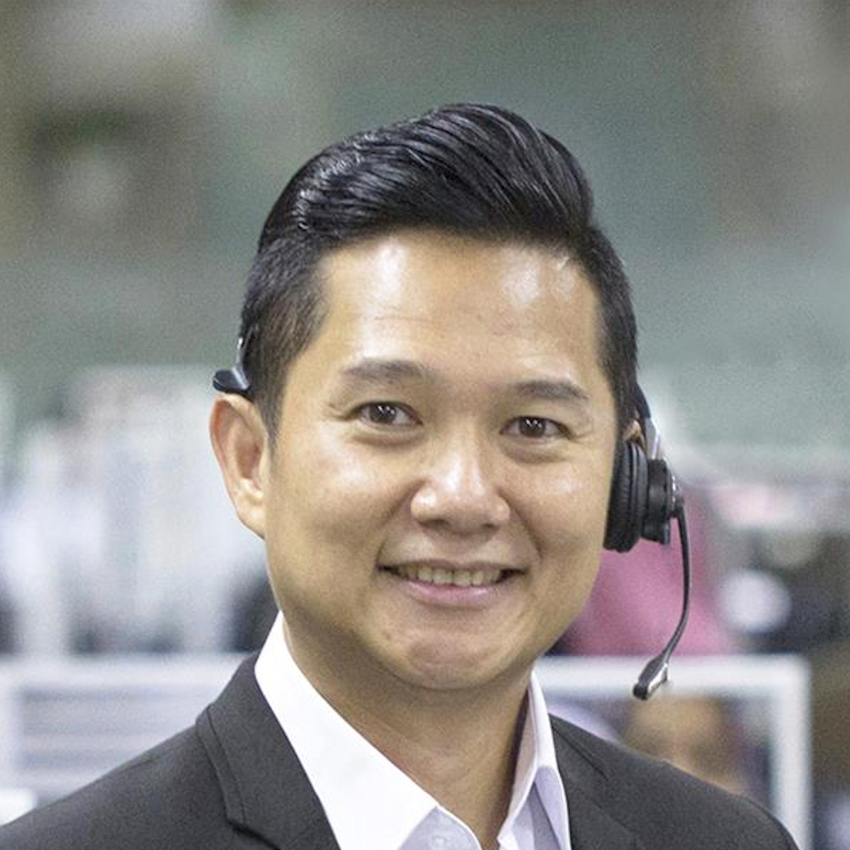 Charda . Platinum | Personal Profile from ContactCenterWorld.com