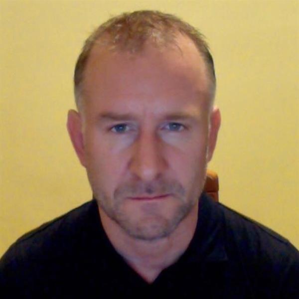 Mark Hampson | Personal Profile from ContactCenterWorld.com