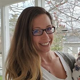 Kimberly Amos | Personal Profile from ContactCenterWorld.com