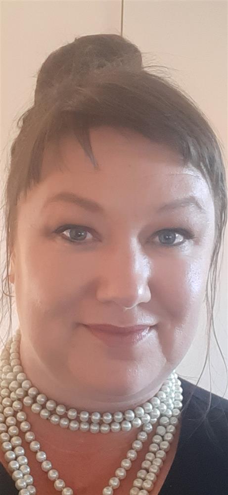 Kerryn | Personal Profile from ContactCenterWorld.com
