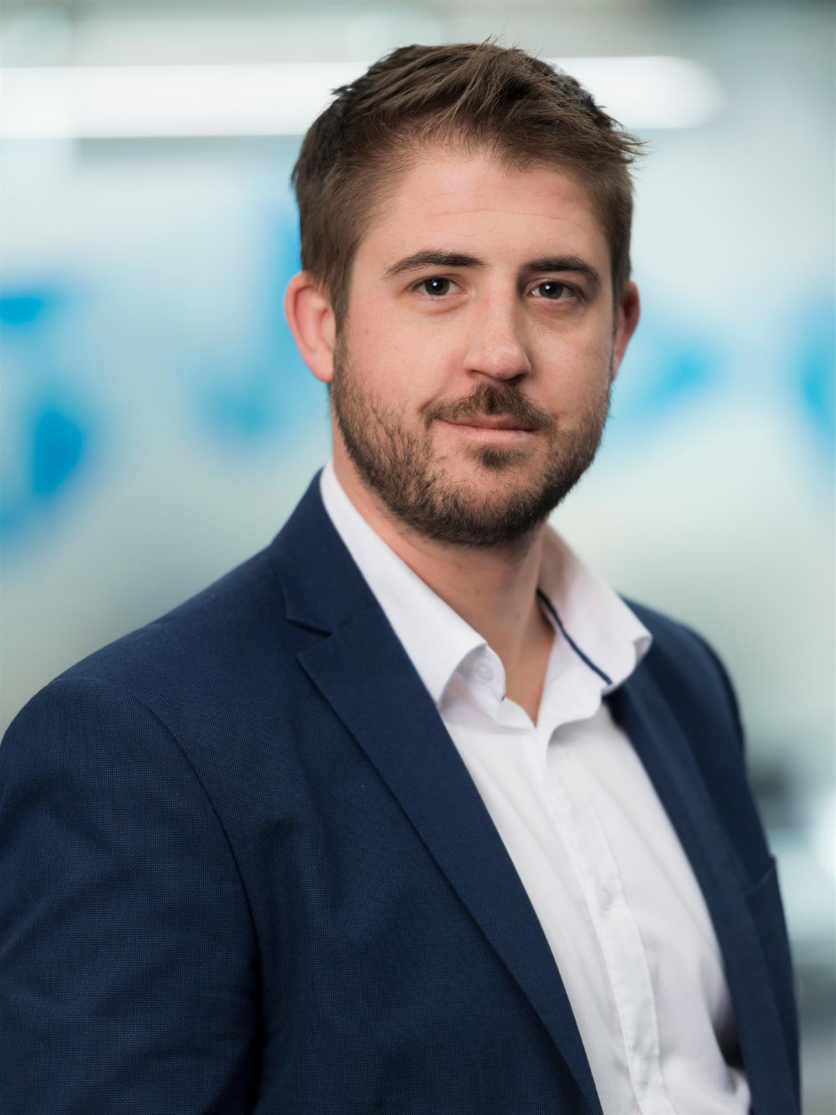 Richard Marvin | Personal Profile from ContactCenterWorld.com