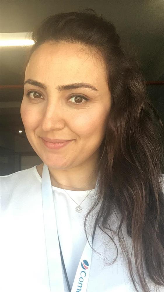 Fatma Oner | Personal Profile from ContactCenterWorld.com