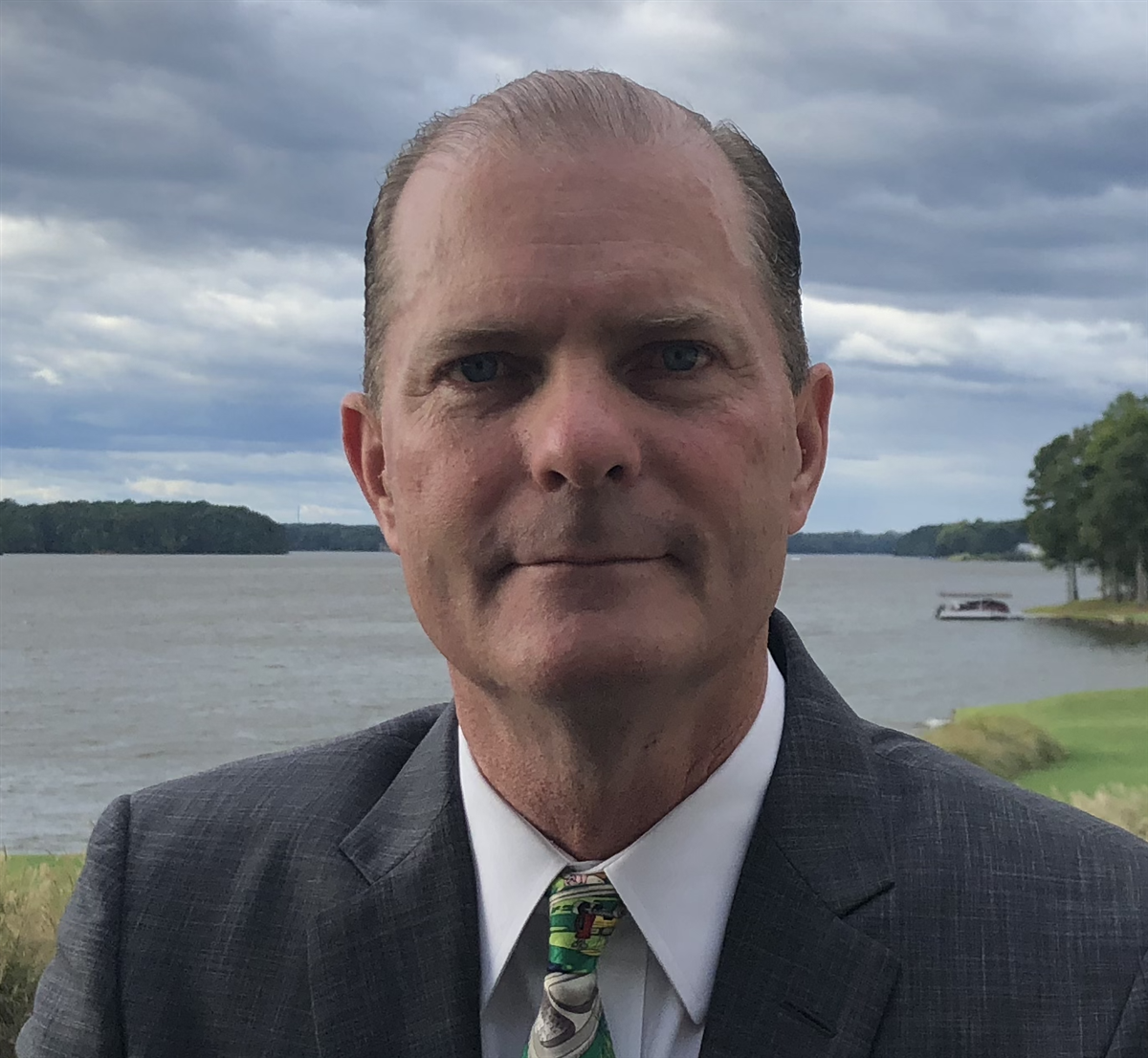 Jim Madden | Personal Profile from ContactCenterWorld.com