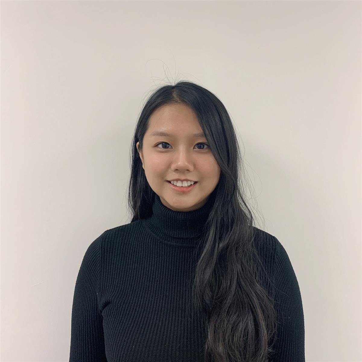 Suet Ming Yan | Personal Profile from ContactCenterWorld.com