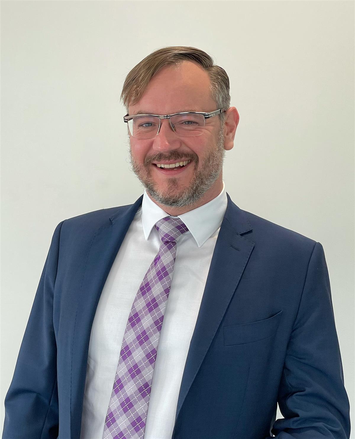 Marcus Keppke | Personal Profile from ContactCenterWorld.com