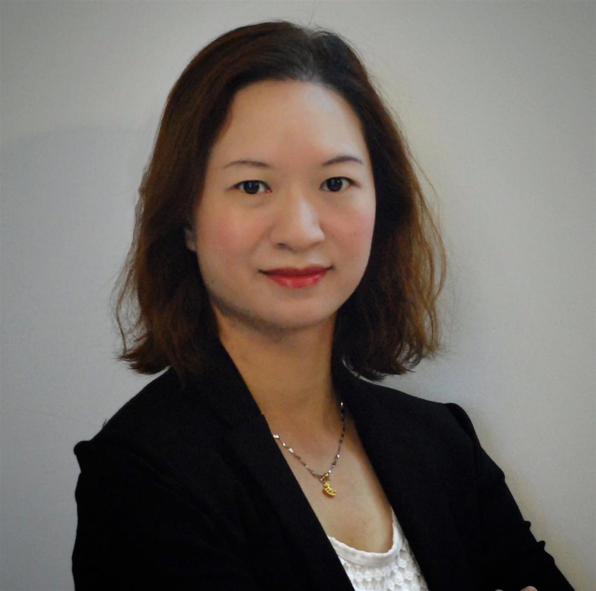 Ada Lin | Personal Profile from ContactCenterWorld.com