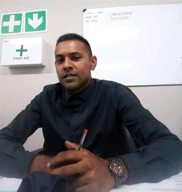 Shiraz Shaik | Personal Profile from ContactCenterWorld.com