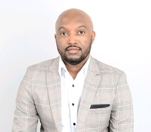 Tshepo Masitenyane | Personal Profile from ContactCenterWorld.com