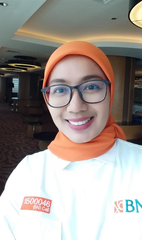 Hidayani - | Personal Profile from ContactCenterWorld.com