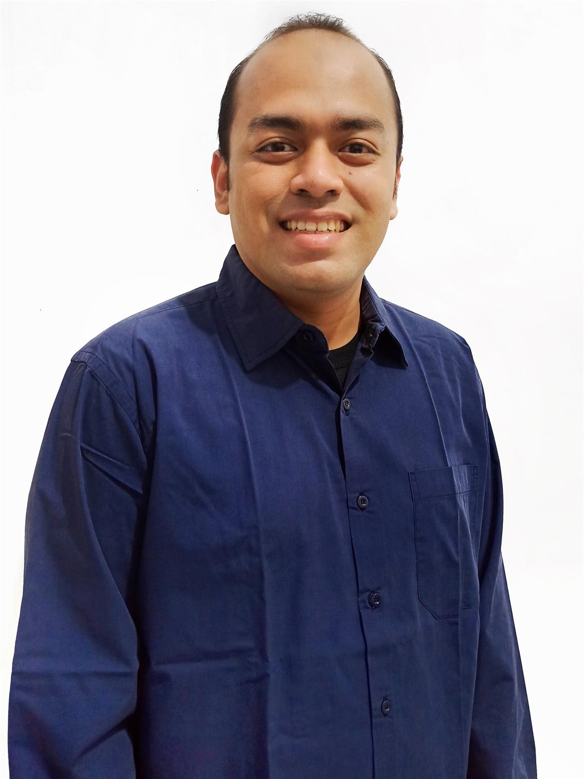 Muhammad Riski Ferdian Ramadhan | Personal Profile from ...