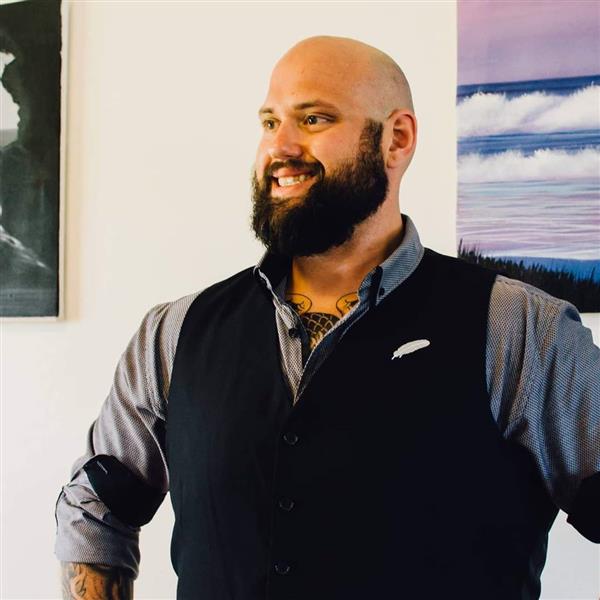 Peter Fear | Personal Profile from ContactCenterWorld.com