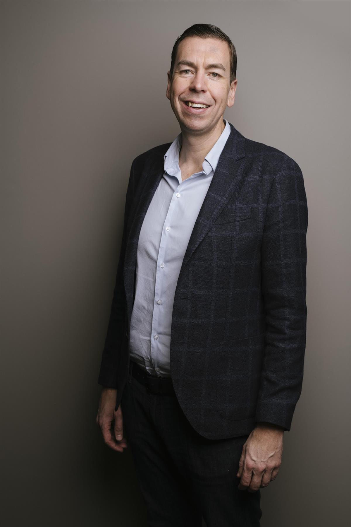 Ken Coyne | Personal Profile from ContactCenterWorld.com