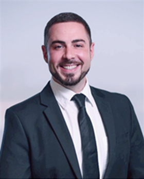 Chavis Chemali | Personal Profile from ContactCenterWorld.com