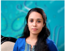 Susan Tharakan | Personal Profile from ContactCenterWorld.com