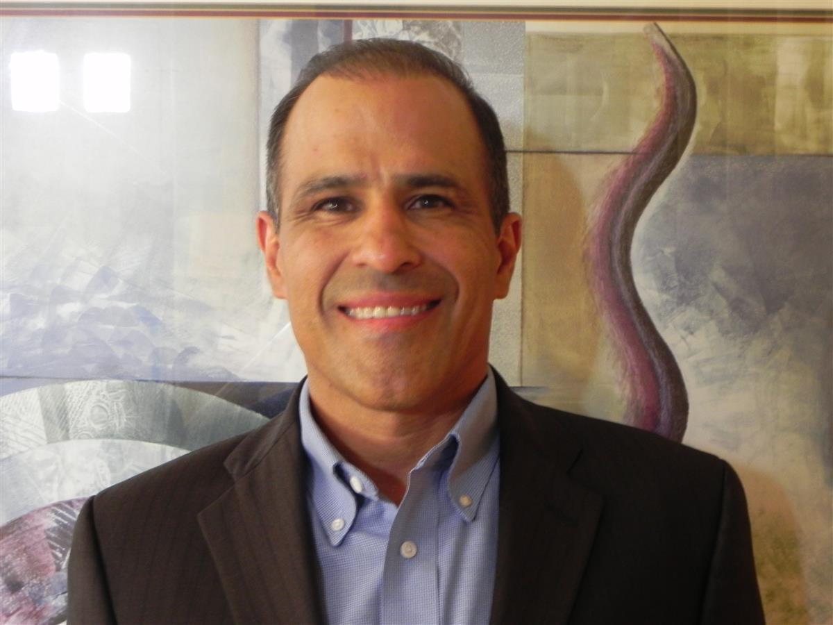 Sam Fernandez | Personal Profile from ContactCenterWorld.com