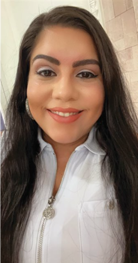 Edith Alvarez | Personal Profile from ContactCenterWorld.com
