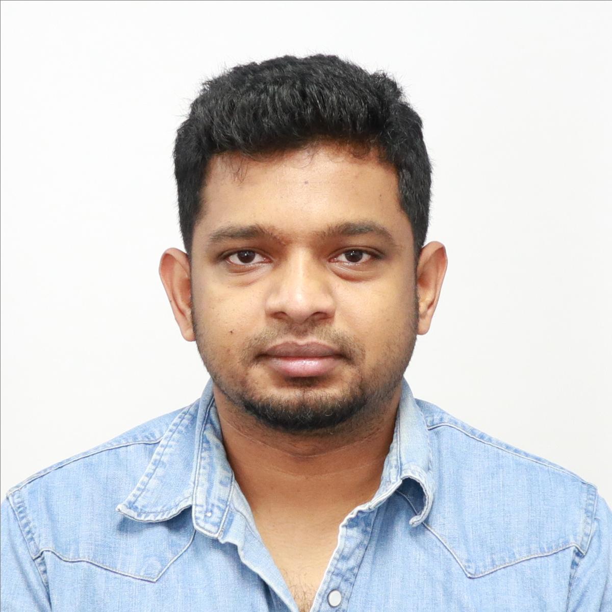 Deepak Jayabalan Platinum | Personal Profile from ContactCenterWorld.com