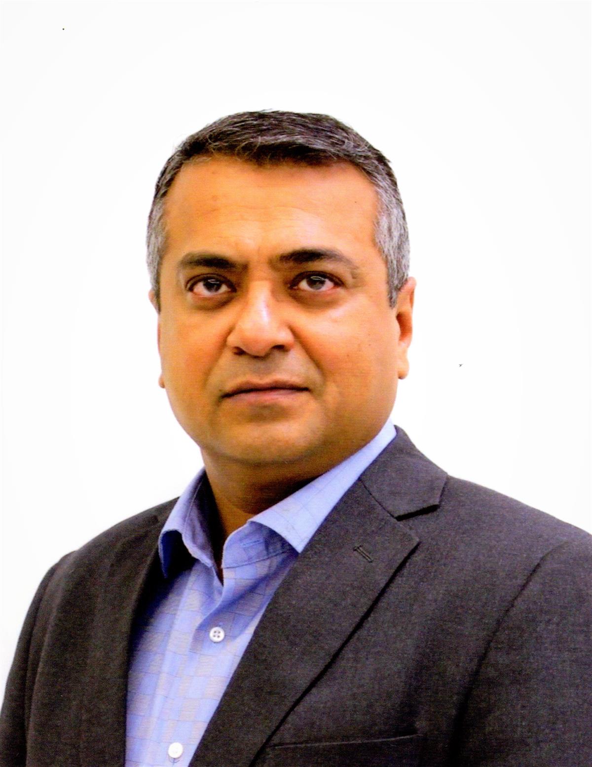Sunil Varyani | Personal Profile from ContactCenterWorld.com