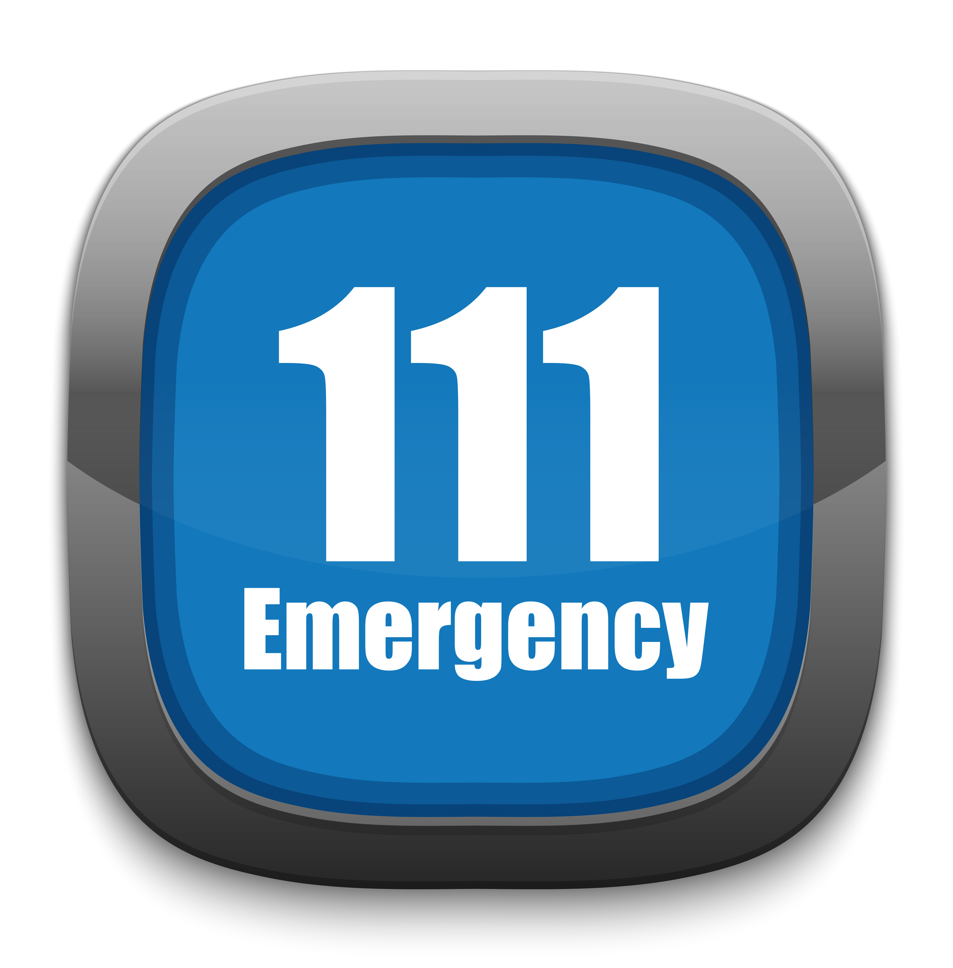 News : 111 COVID-19 Helpline Overloaded as People Struggling to Get in ...