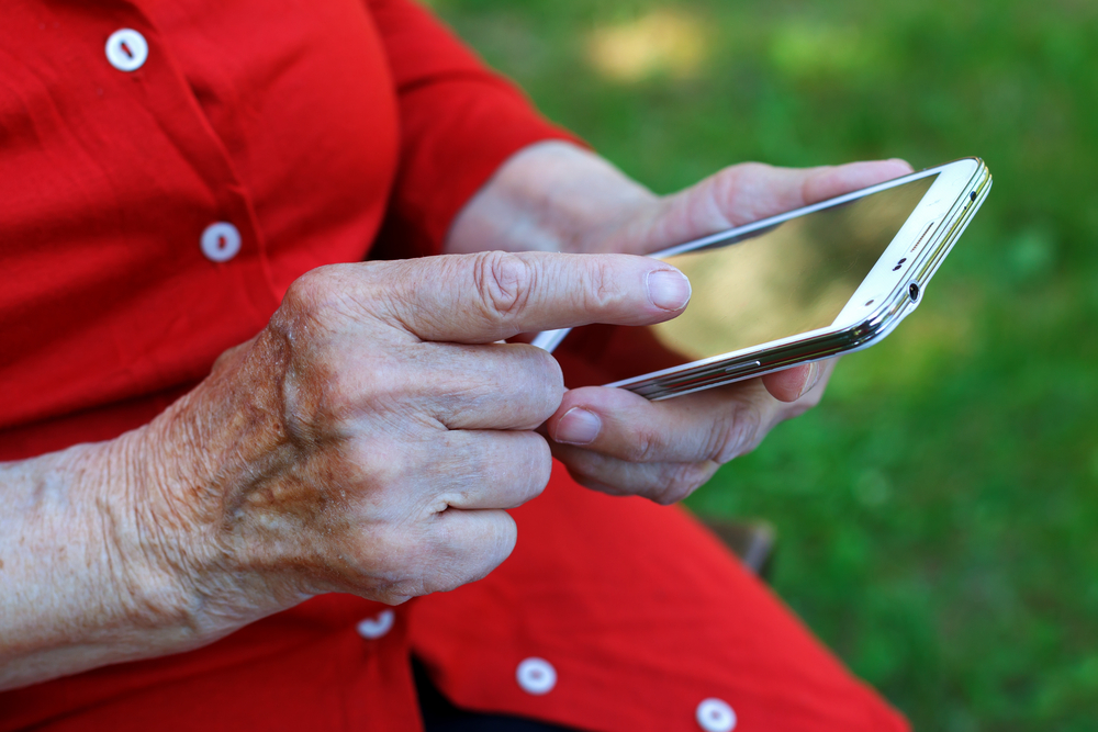 News : Government Launches National Helpline Number 14567 for Senior ...