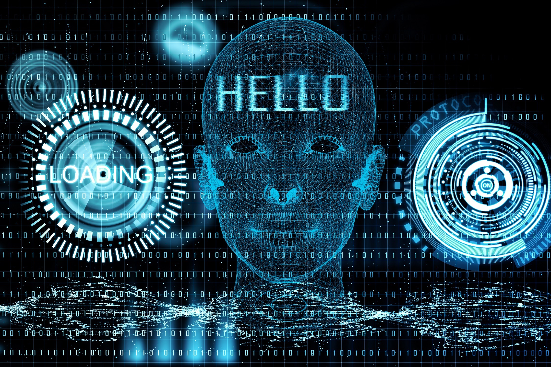 Article : The Unsung Hero Behind Your "Hello" is Artificial Intelligence
