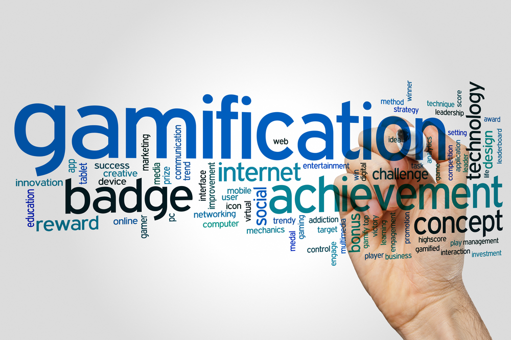 Article : Five Myths About Gamification
