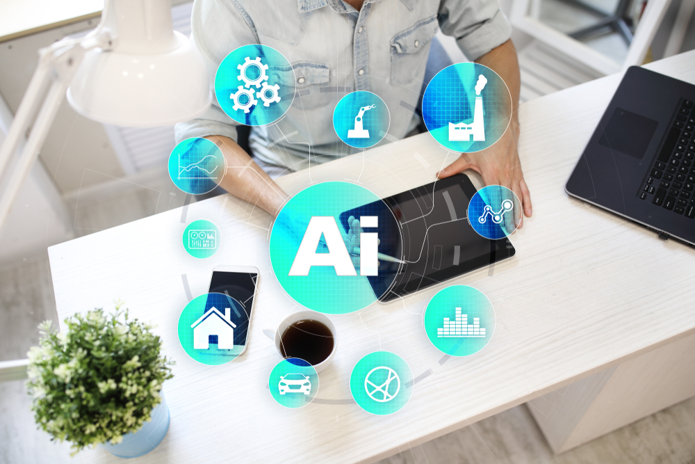 Article : The IVR of the Future Uses Artificial Intelligence