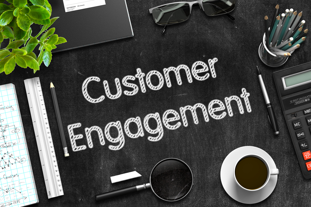 Industry Research : Engageware Releases Inaugural ‘Customer Engagement ...