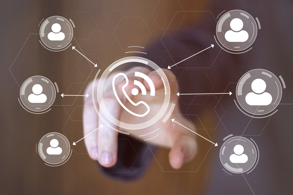 News : RingCentral Introduces Direct Calls from Salesforce