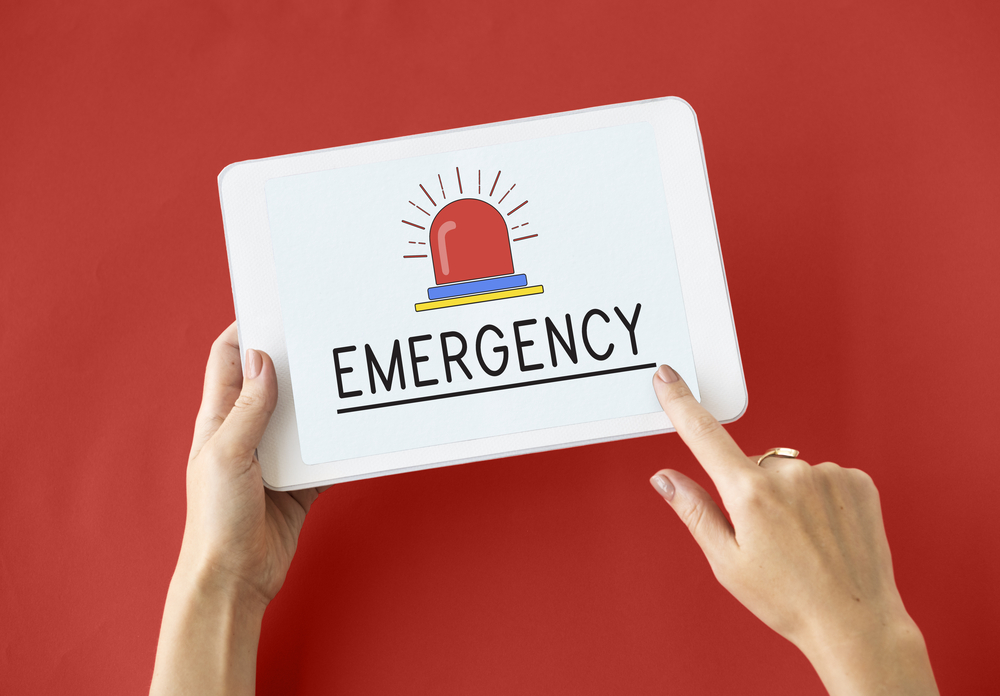 News : Fire and Rescue Services Emergency Helpline Number