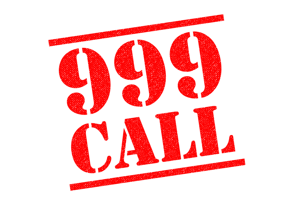 News : 999 Warning After Police Call Centre in Plymouth Loses Power