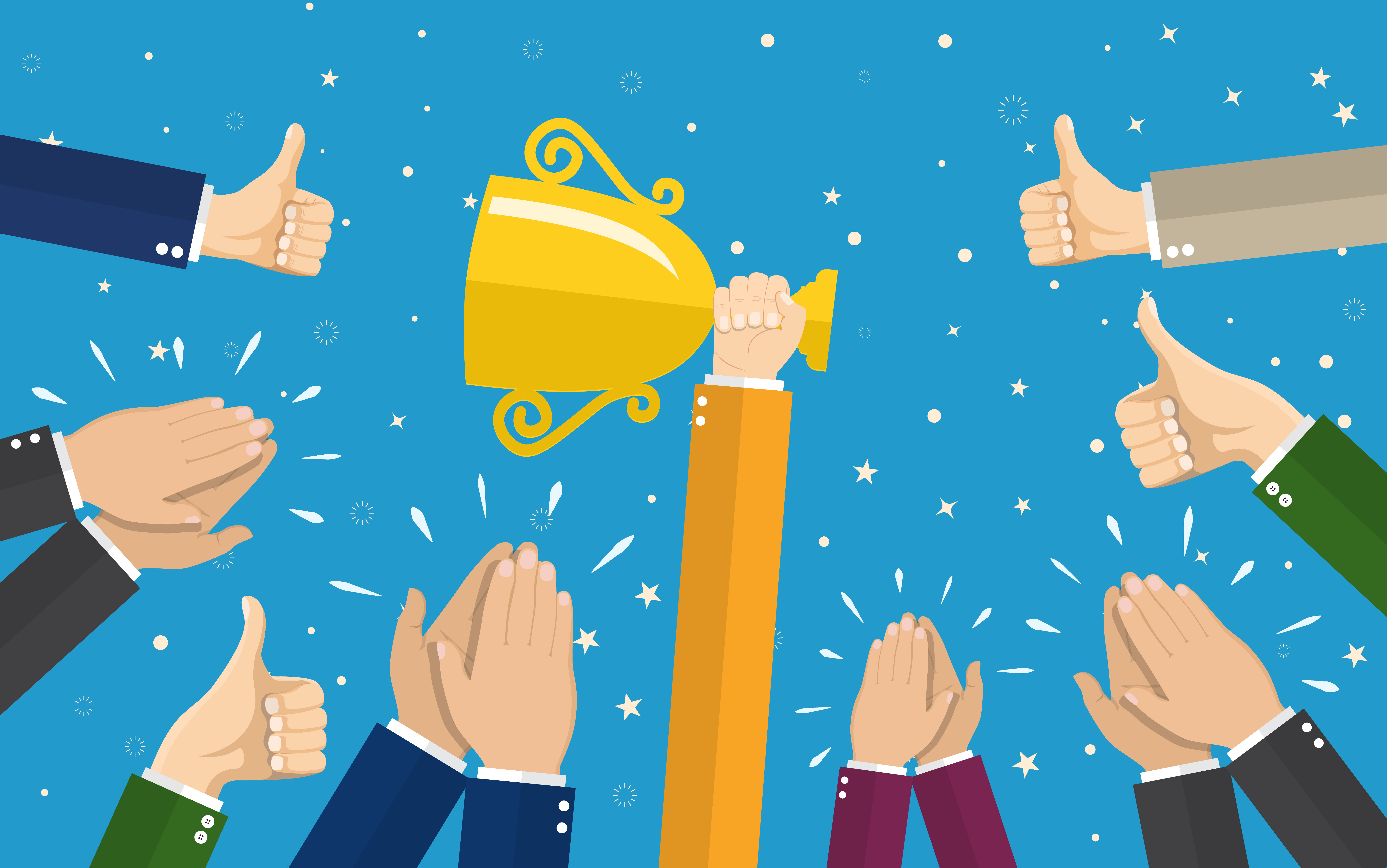 News : Intradiem Wins The Forum Partnership Award for Outstanding ...