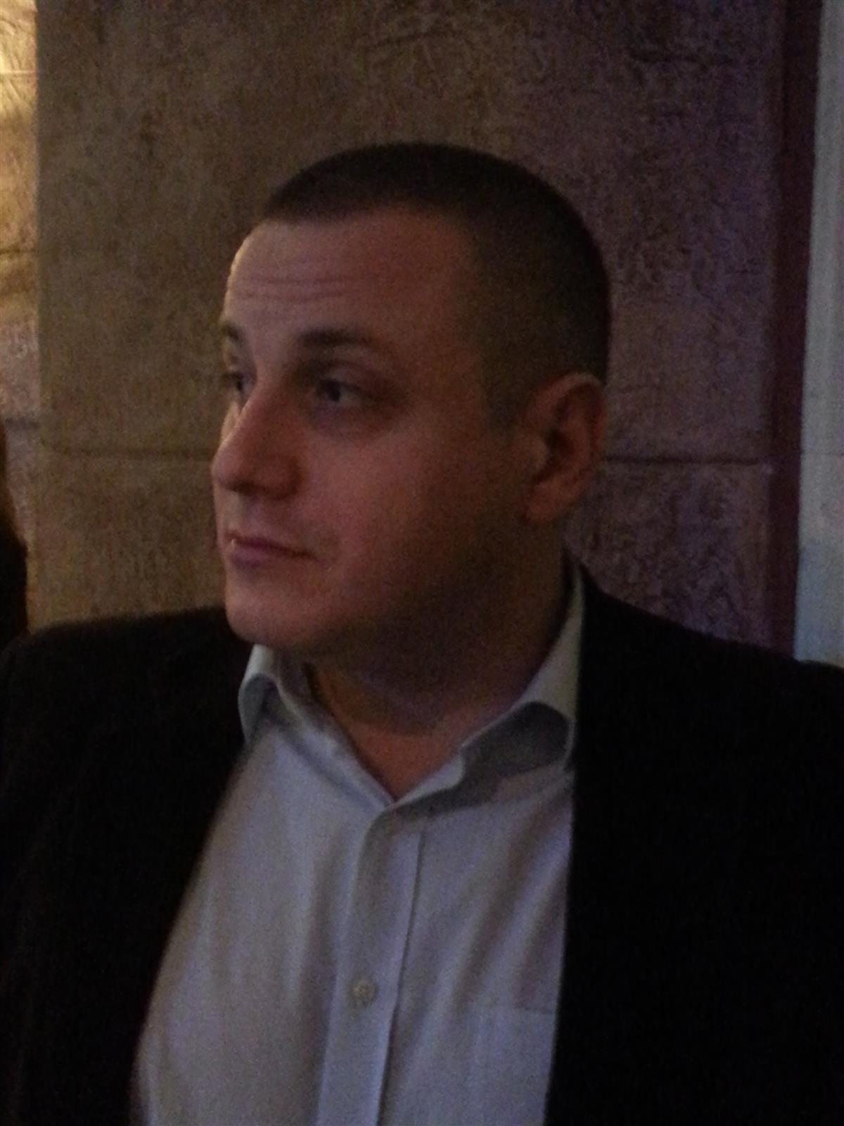 Valentin Vlasenko | Personal Profile from ContactCenterWorld.com