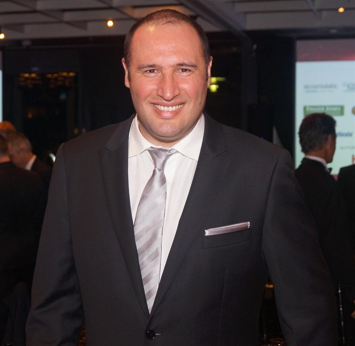 Sam Zuccarello | Personal Profile from ContactCenterWorld.com