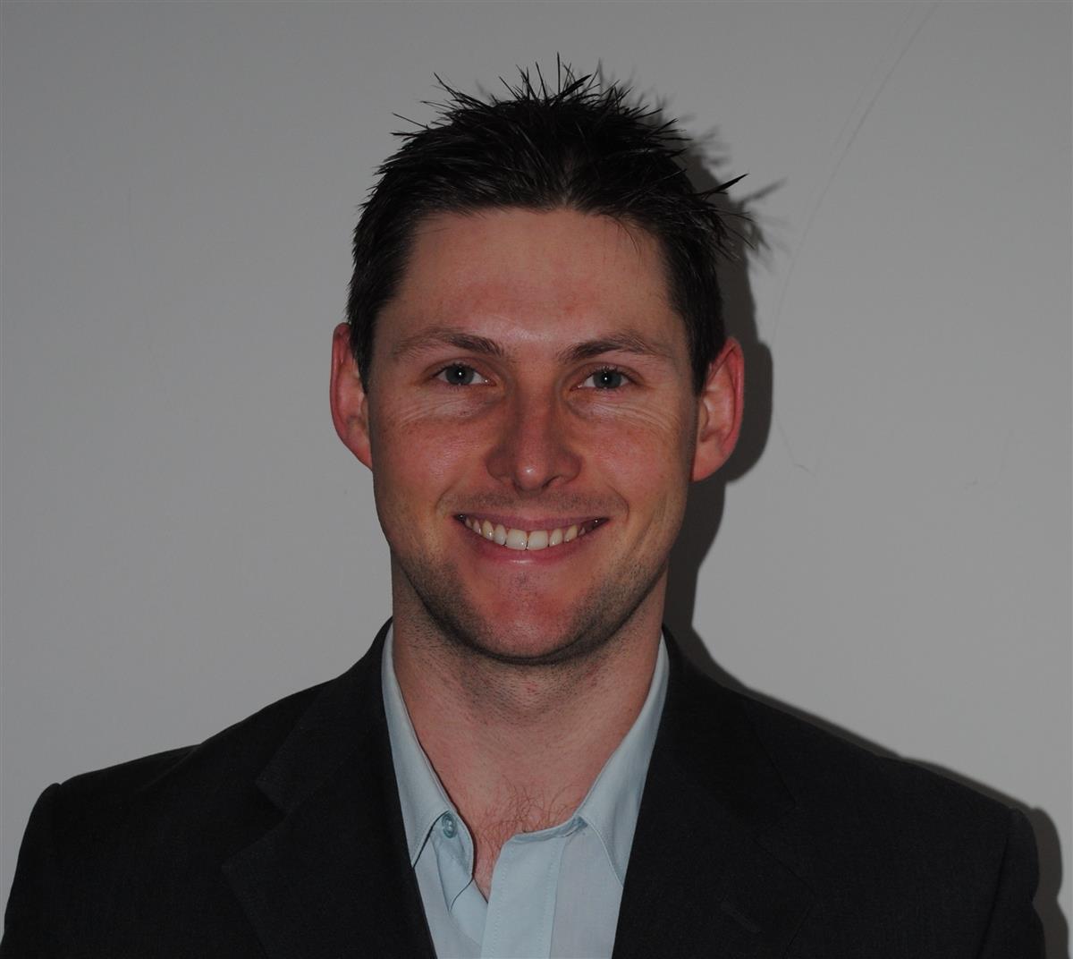 David Flanagan | Personal Profile from ContactCenterWorld.com