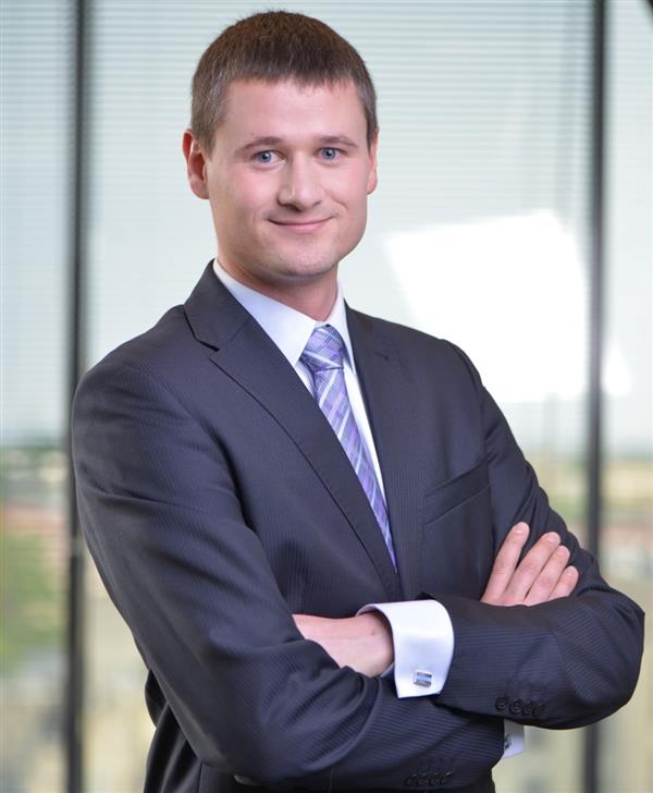 Arkadiusz Duszyński | Personal Profile from ContactCenterWorld.com