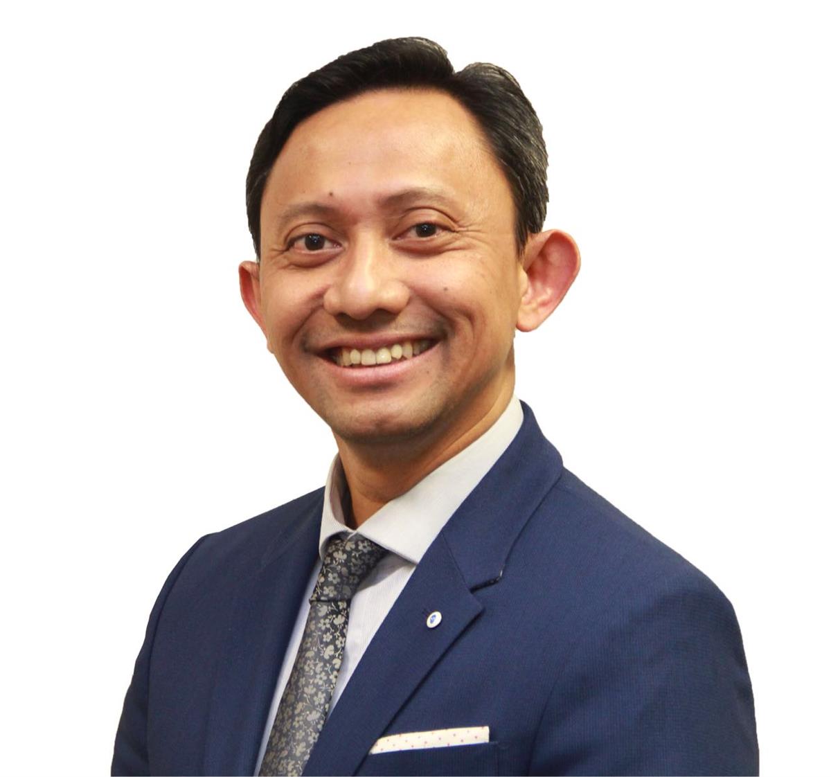 Junanto Herdiawan | Personal Profile from ContactCenterWorld.com