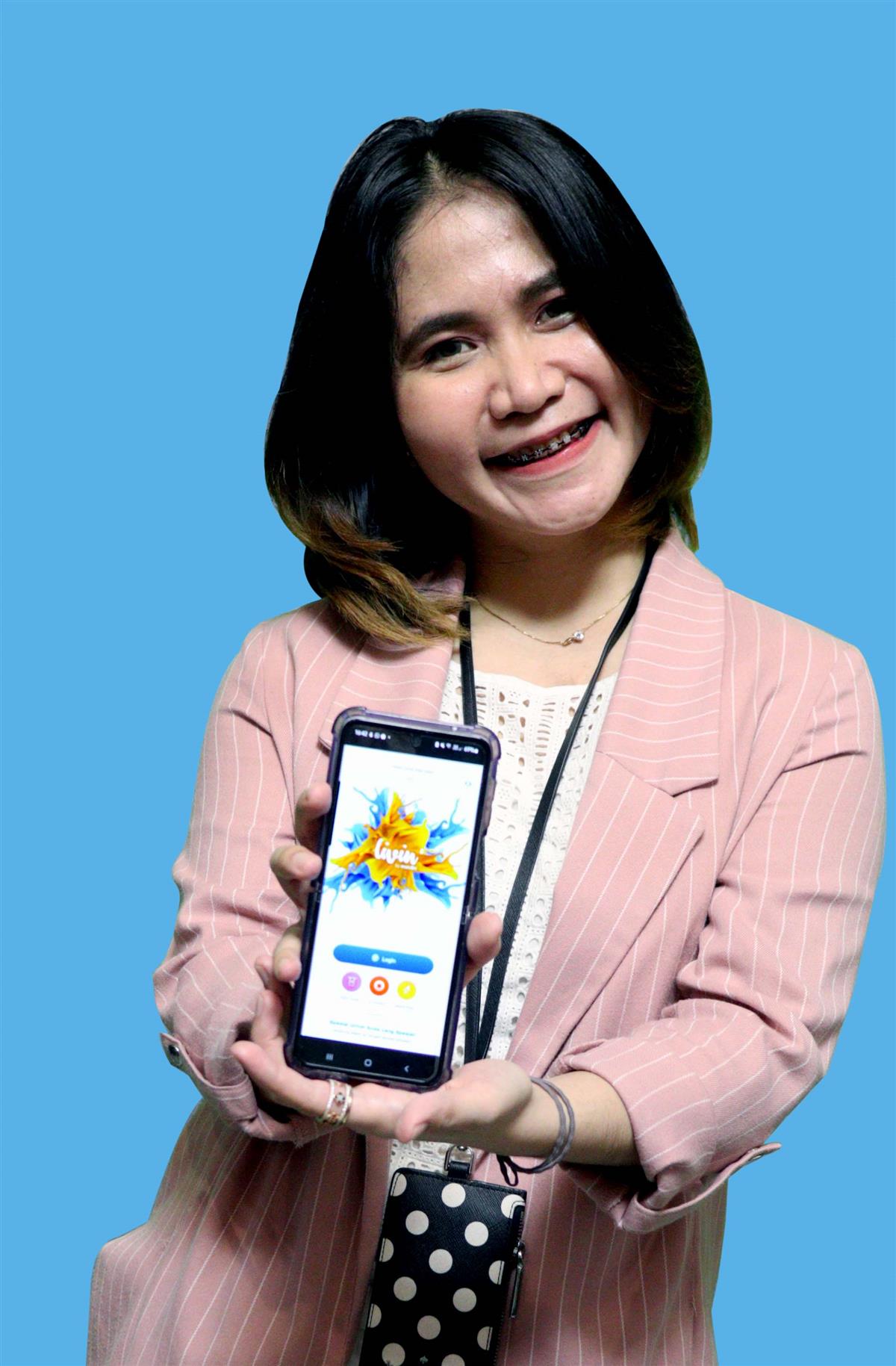 Magda Angelina Manullang | Personal Profile from ContactCenterWorld.com